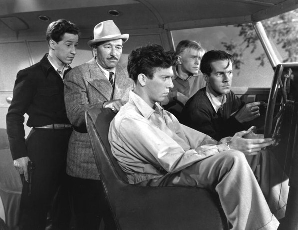 William Billy Benedict