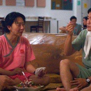 Joe Seo - Rotten Tomatoes