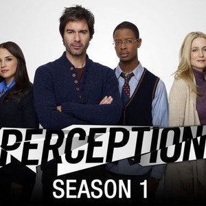 Perception - Rotten Tomatoes