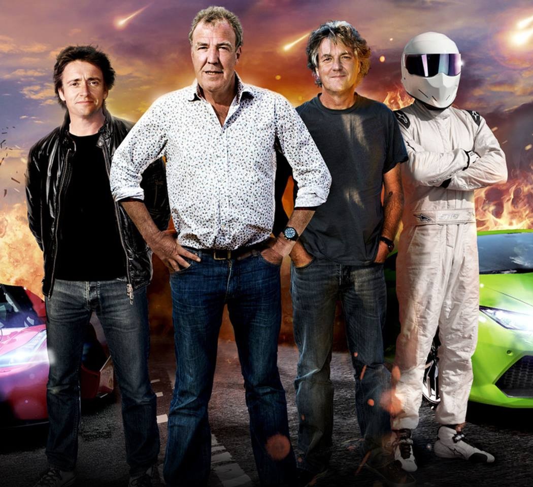 Top Gear