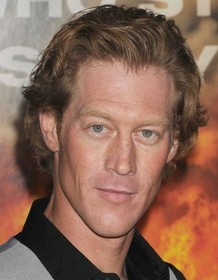 Matthew Van Wettering | Rotten Tomatoes