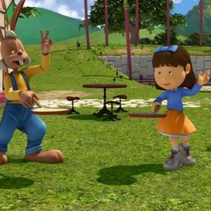 The Magic Roundabout: Season 2, Episode 23 - Rotten Tomatoes