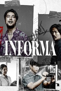 Informa | Rotten Tomatoes