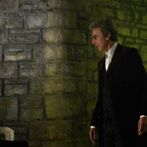 Peter Capaldi - Rotten Tomatoes