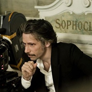 Mathieu Amalric - Rotten Tomatoes