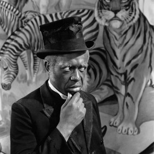 Eddie Anderson - Rotten Tomatoes