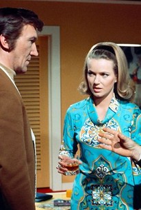 UFO: Season 1, Episode 15 | Rotten Tomatoes