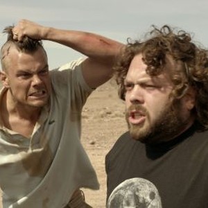 Scenic Route - Rotten Tomatoes