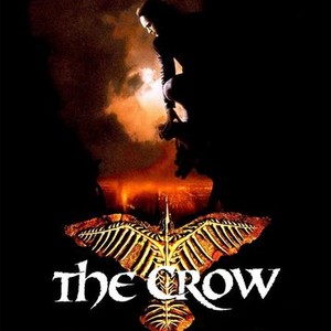 The Crow: City of Angels - Rotten Tomatoes