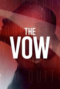 The Vow: Season 1 | Rotten Tomatoes
