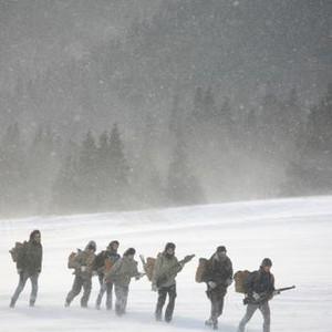 United Red Army - Rotten Tomatoes