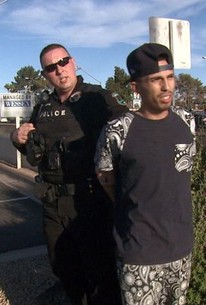 Cops: Season 30, Episode 21 | Rotten Tomatoes