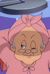 The Sylvester & Tweety Mysteries: Season 2, Episode 2 - Rotten Tomatoes