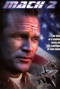 Mach 2 | Rotten Tomatoes