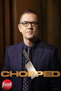 Chopped: Season 40 | Rotten Tomatoes