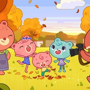 Tish Tash - Rotten Tomatoes