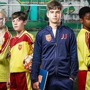 Jamie Johnson: Season 7, Episode 1 - Rotten Tomatoes