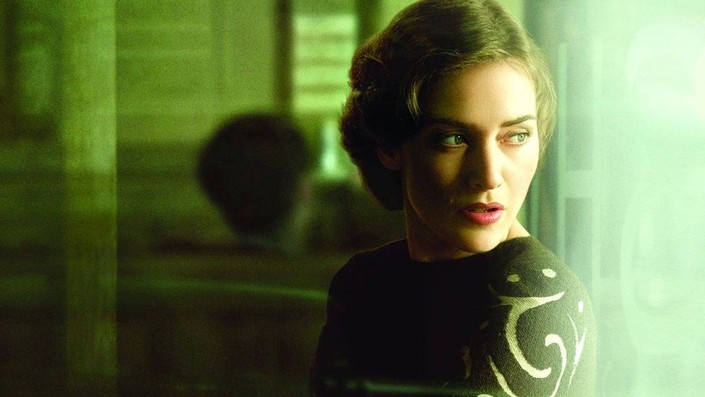 mildred pierce 2011 plot