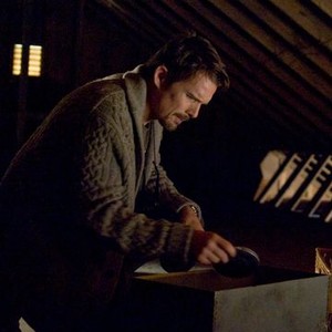 Sinister - Rotten Tomatoes