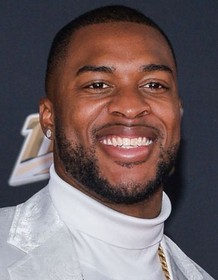 Allen Robinson | Rotten Tomatoes