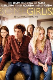 Some Girl - Movie Reviews