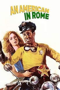 An American in Rome | Rotten Tomatoes