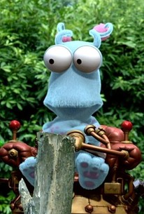 The WotWots: Season 1, Episode 23 | Rotten Tomatoes