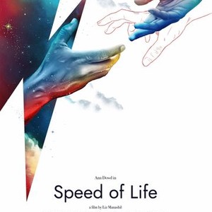 Speed of Life - Rotten Tomatoes