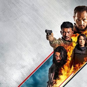 Foxtrot Six - Rotten Tomatoes