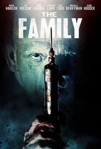 The Family | Rotten Tomatoes