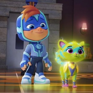 Action Pack: Season 2, Episode 1 - Rotten Tomatoes