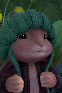 Peter Rabbit: Season 3, Episode 2 - Rotten Tomatoes