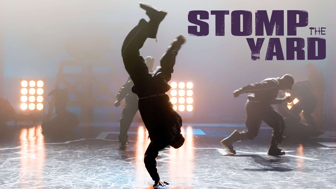 Stomp The Yard Wallpaper