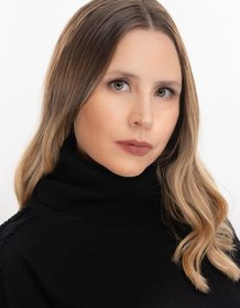 Jessica Wenzelmann | Rotten Tomatoes