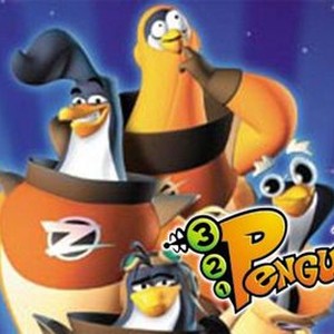 3-2-1 Penguins! - Rotten Tomatoes