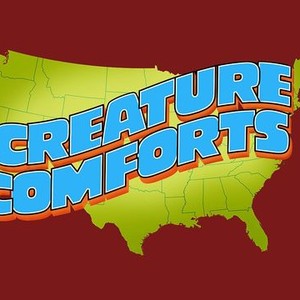 Creature Comforts: Season 1, Episode 6 - Rotten Tomatoes
