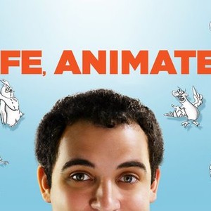 Life, Animated - Rotten Tomatoes