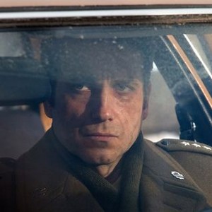 Jack Strong - Rotten Tomatoes