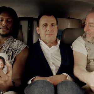 Ego Trip - Rotten Tomatoes