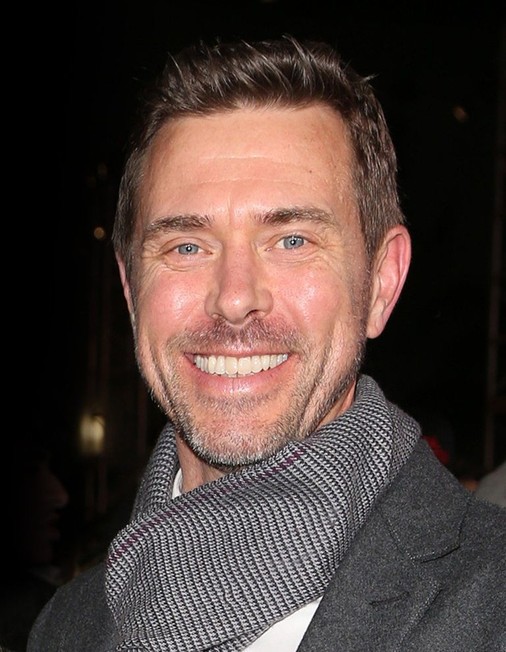 Scott Hemming - Rotten Tomatoes