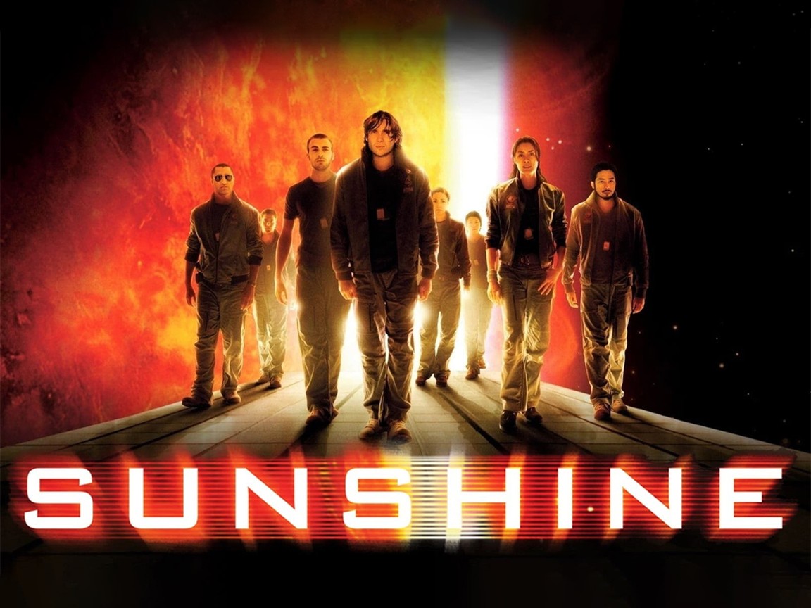 Sunshine Movie Wallpaper Hd
