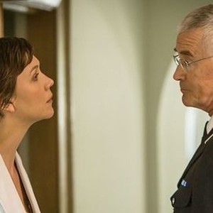 Rupert Frazer - Rotten Tomatoes