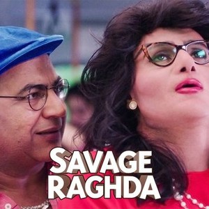 Savage Raghda - Rotten Tomatoes