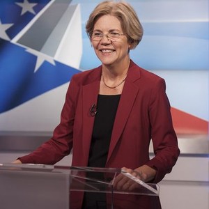 Elizabeth Warren - Rotten Tomatoes