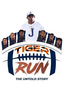 Tiger Run: The Untold Story | Rotten Tomatoes