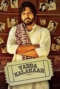 Vadda Kalakaar | Rotten Tomatoes