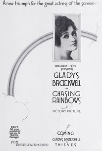 Chasing Rainbows | Rotten Tomatoes