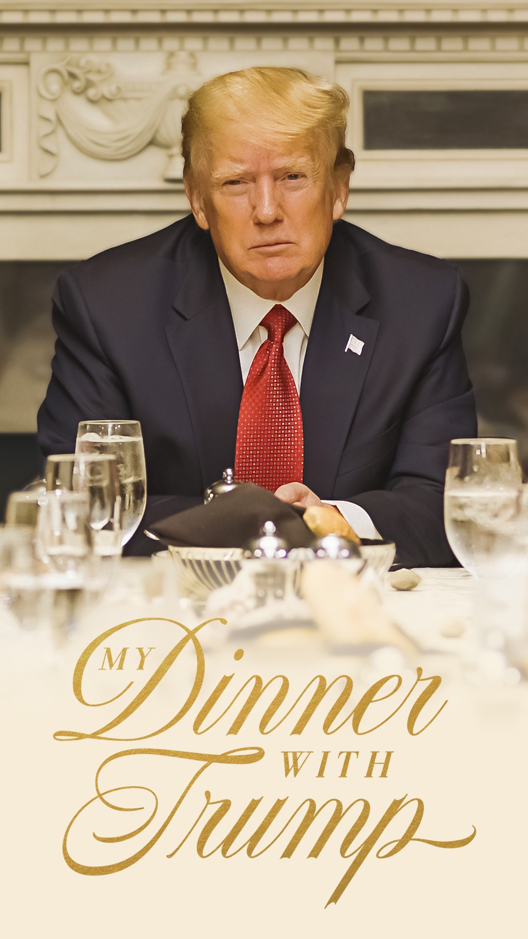 My Dinner with Trump - Rotten Tomatoes
