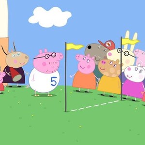 Peppa Pig: Season 3, Episode 9 - Rotten Tomatoes
