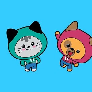 Kit and Pup - Rotten Tomatoes